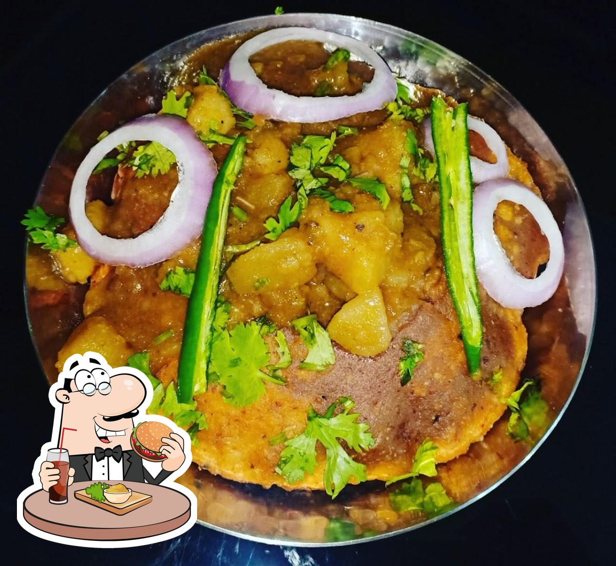 Nidhi Ki Rasoi Se...(Veg.Restaurant & Caterers), Hyderabad - Restaurant ...