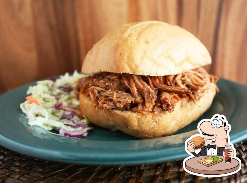 The Buckhorn Saloon & Museum in San Antonio - Restaurant menu and reviews