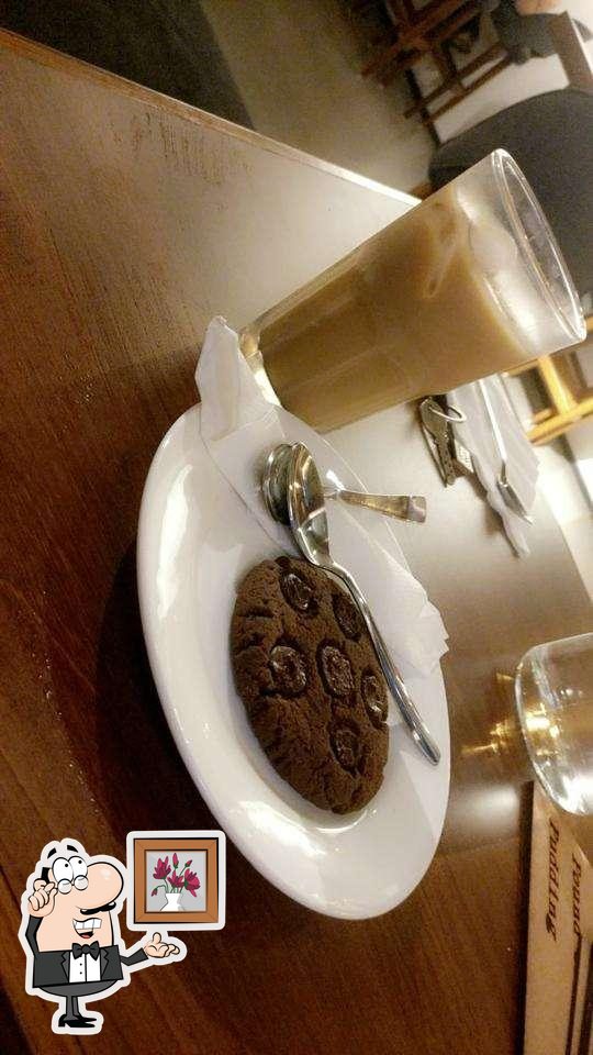 Meraki The Coffee House, Surat - Restaurant menu, prices and reviews