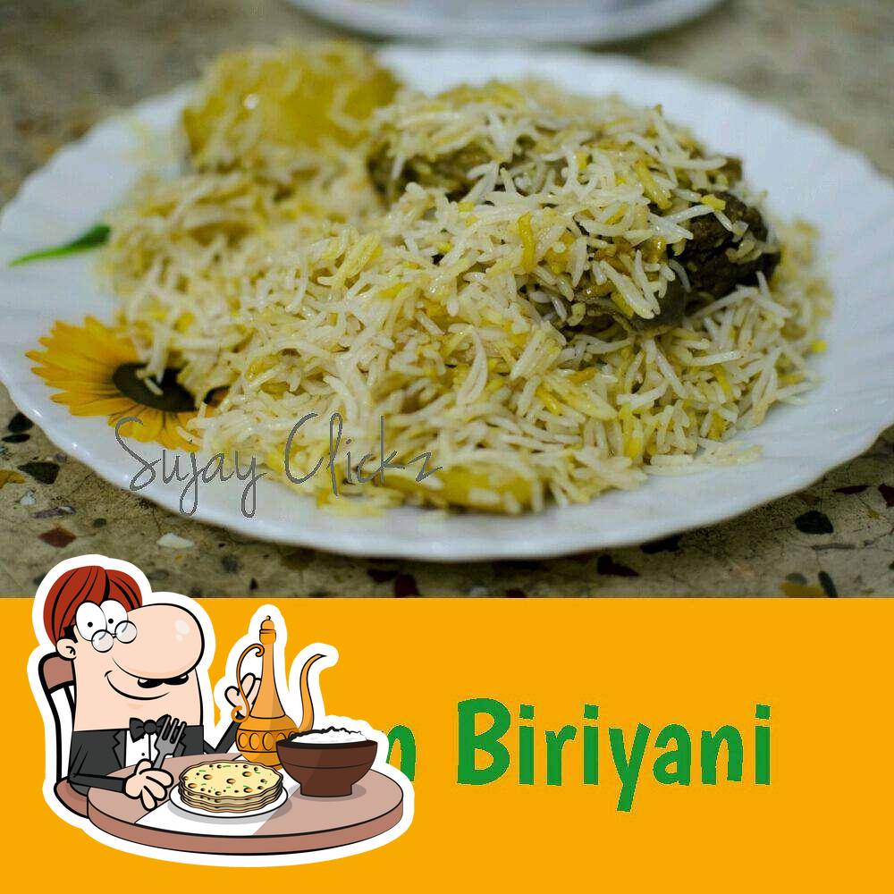 New SHIMLA BIRYANI HOUSE, Howrah, 377 - Restaurant reviews