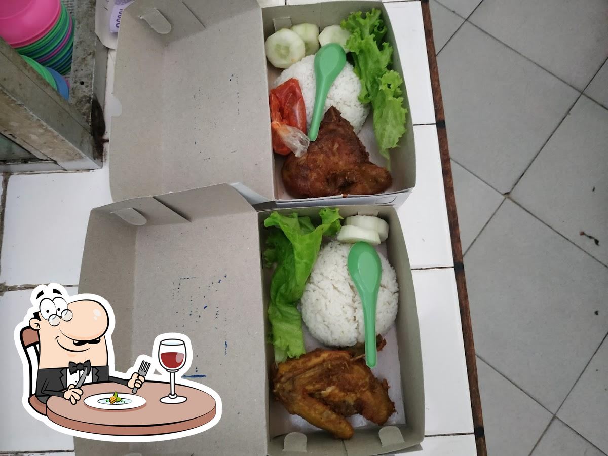 Ayam Goreng Pemuda restaurant, Jombang, Jl. Panglima Sudirman No.65 ...