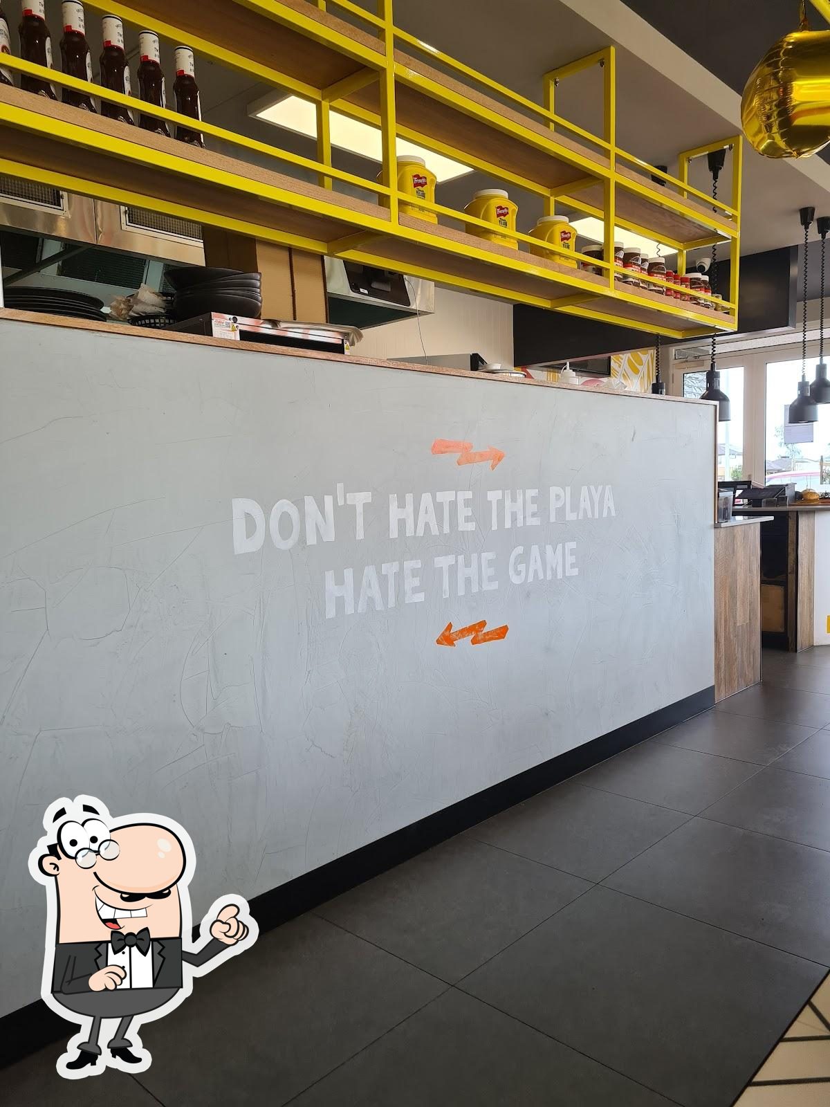 Burger Playa Grices Rd, Clyde North - Restaurant menu, prices and reviews