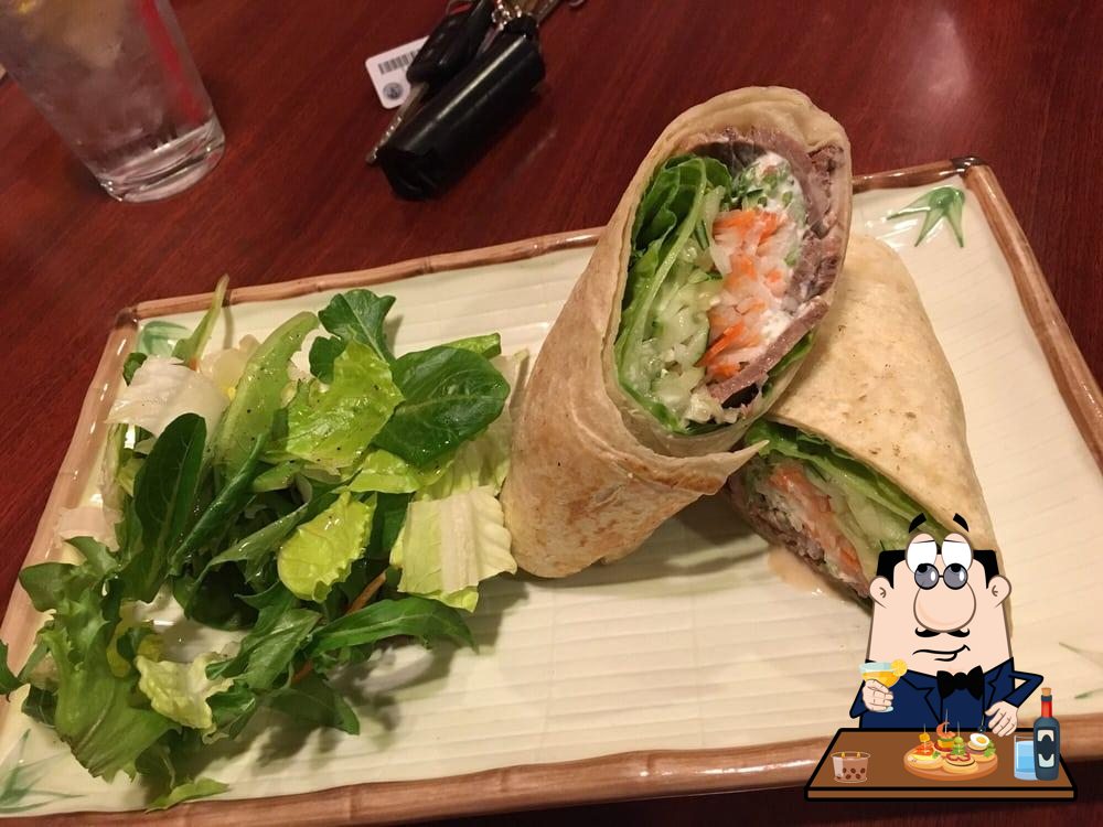 Couwami in Azusa - Restaurant menu and reviews