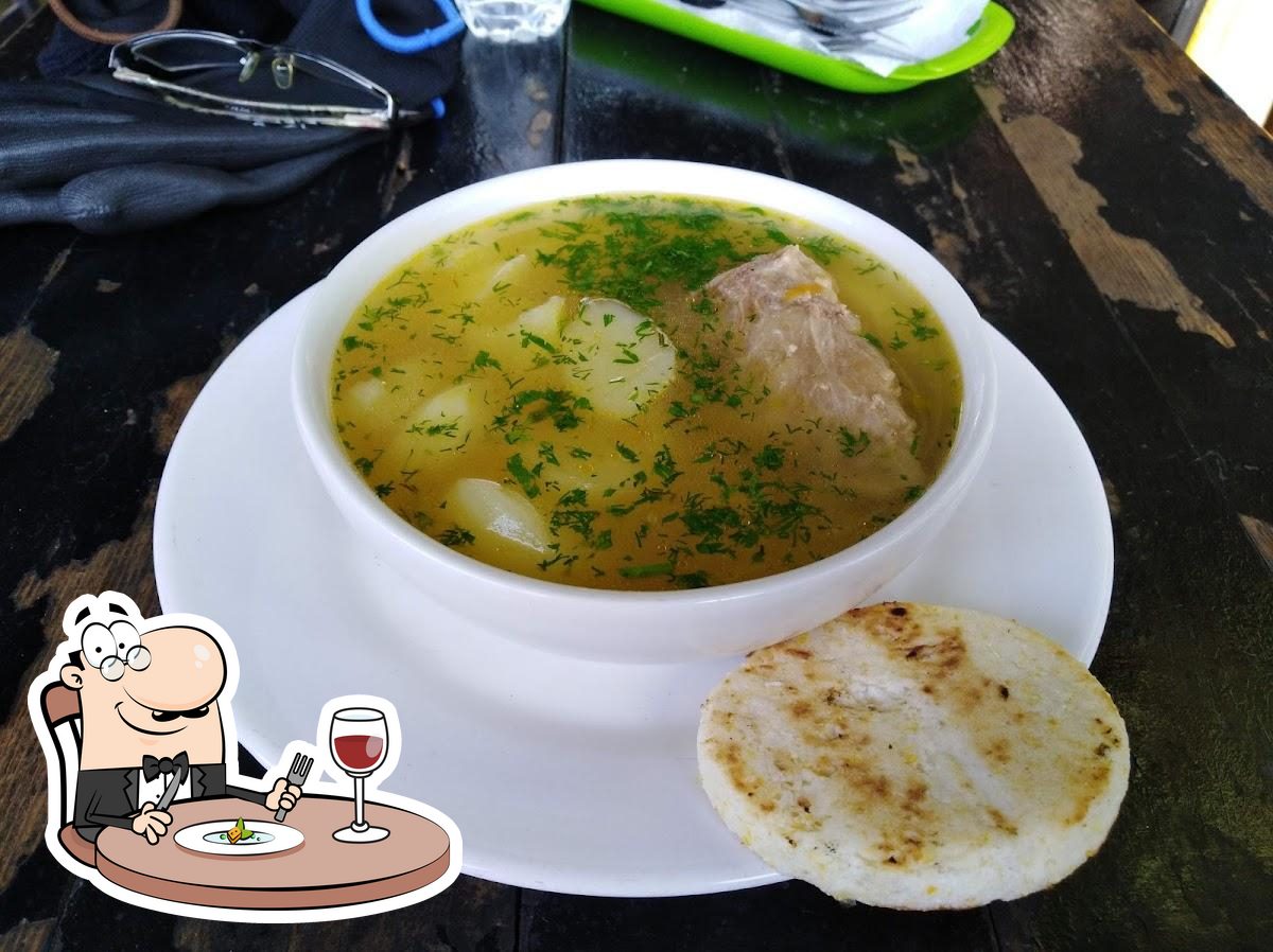 La Fonda Del Arriero pub & bar, Fresno - Restaurant reviews
