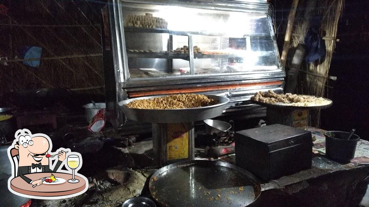 Lakshmi kant refreshment centre - Restaurant menu, prices and reviews
