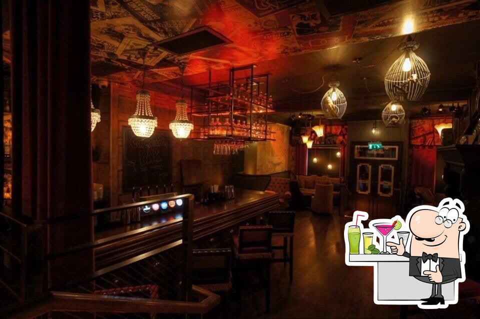 One New Row in Naas - Restaurant reviews