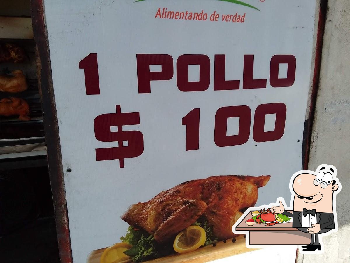 Restaurante POLLOS ROSTIZADOS Bachoco, Tijuana - Opiniones del restaurante