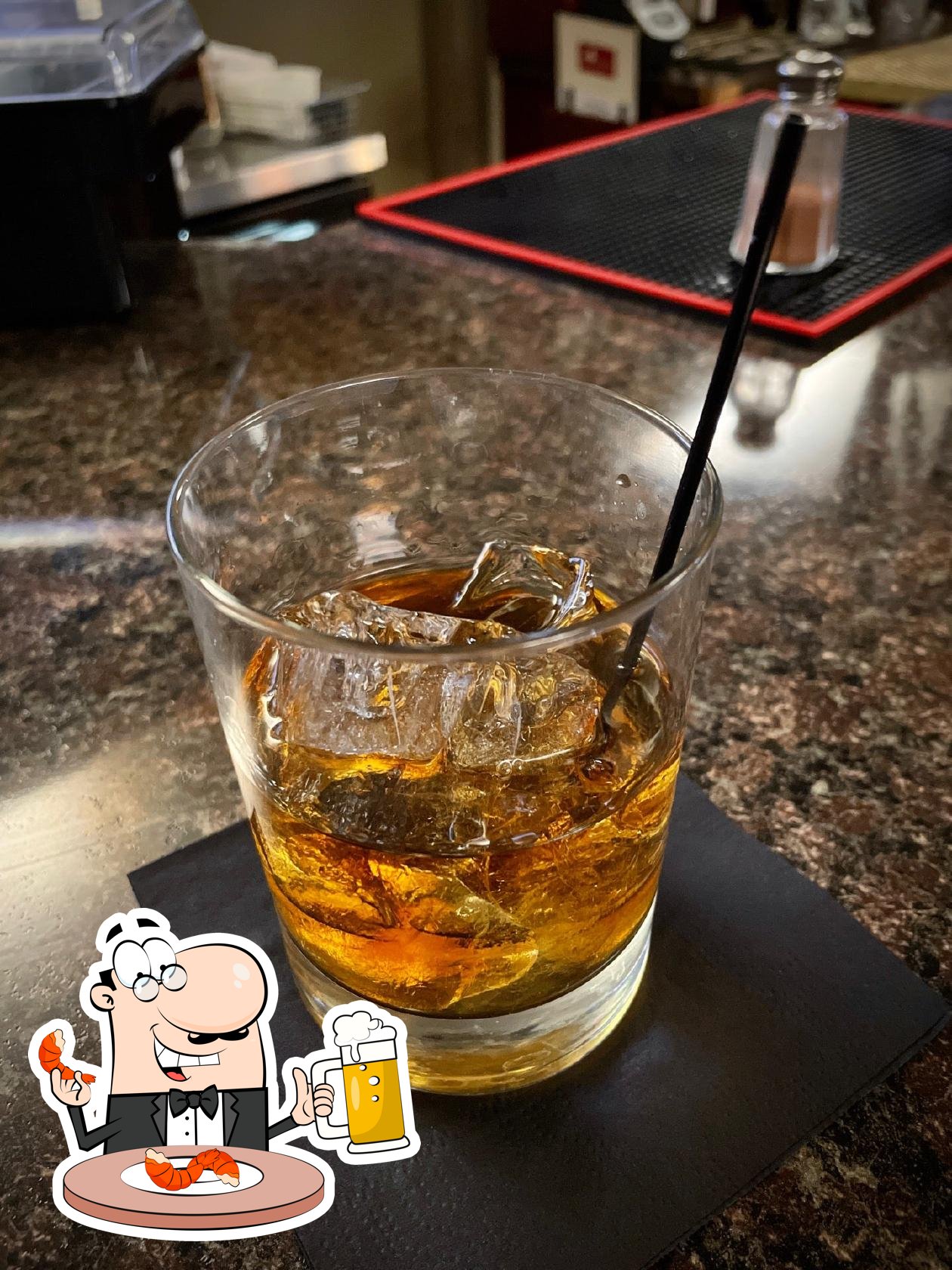 Red Horse Tavern in Pleasant Gap - Restaurant menu and reviews