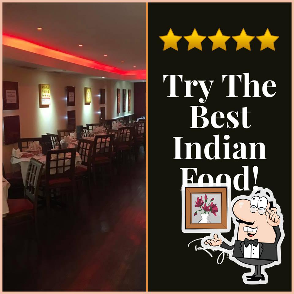 Royal Tandoori, 209 Godstone Rd in Whyteleafe - Restaurant menu and reviews