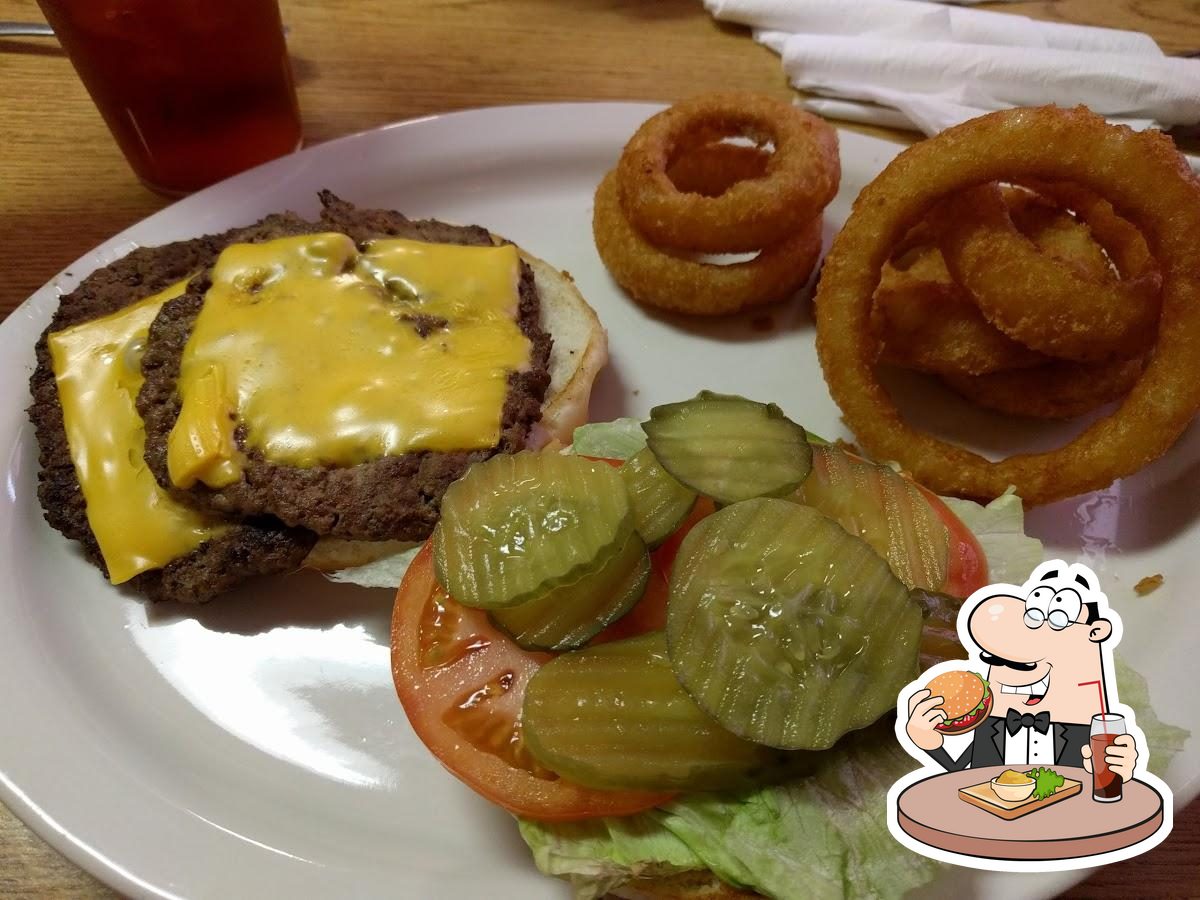 Southern Grill 321 in York - Restaurant menu and reviews
