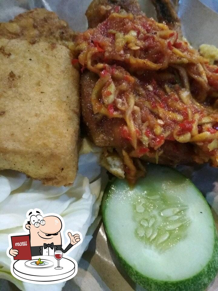 Super Penyet Setiabudi restaurant, Semarang, Jl. Setia Budi No.207 ...