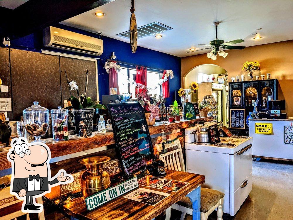 The Coffee Express, Parker - Restaurant menu, prices and reviews