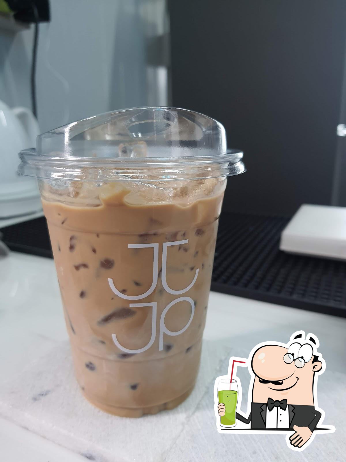 Three JP Coffee cafe, Bangkok - Restaurant reviews