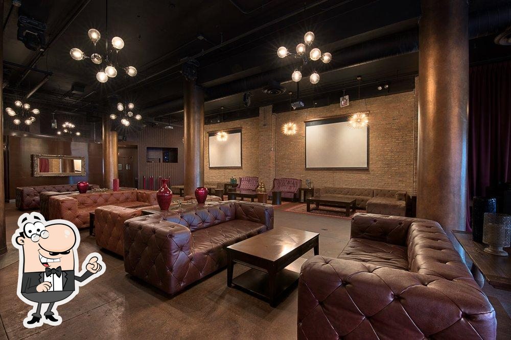 PERSONA in Chicago - Restaurant menu and reviews