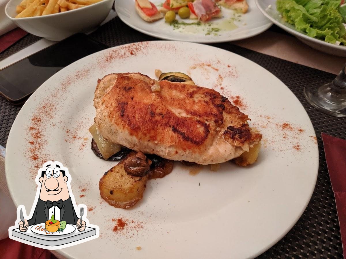 Jelovnik restaurant, Dubrovnik - Restaurant reviews