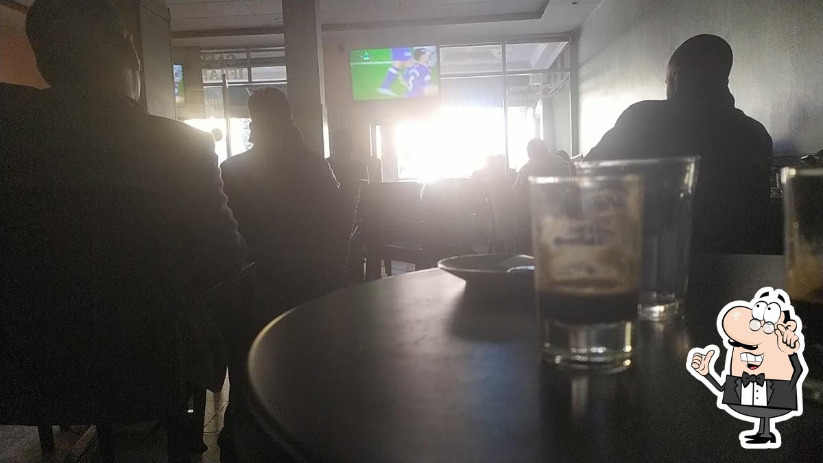 Cafe ifrane, M'Rirt - Restaurant reviews