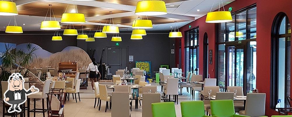Le Passe Pierre restaurant, Fort-Mahon-Plage - Restaurant menu and reviews