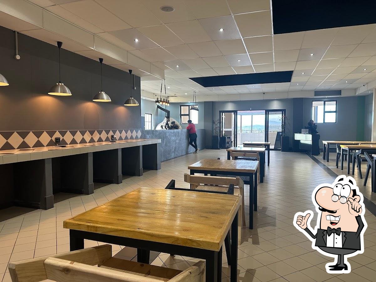 SAGE., Mthatha - Restaurant menu, prices and reviews