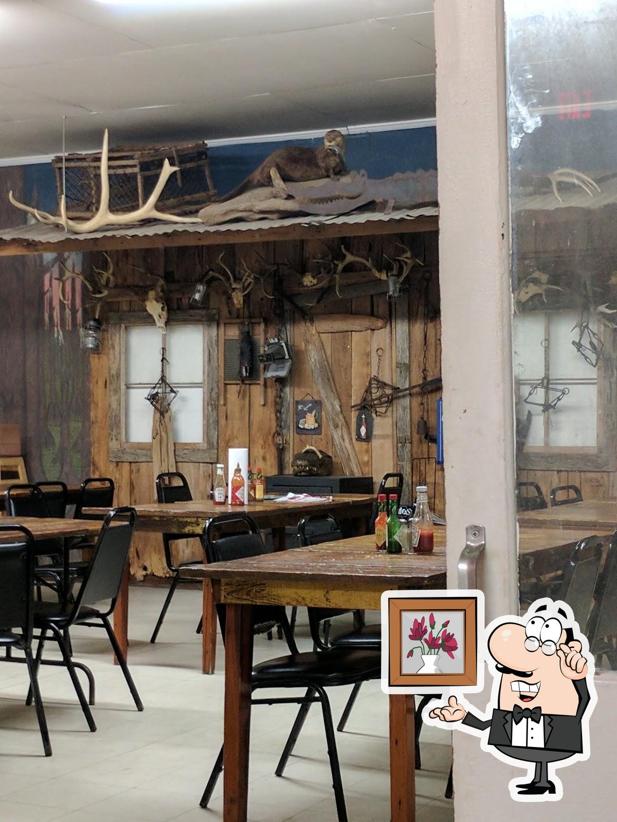 Bon Creole, New Iberia - Restaurant menu, prices and reviews