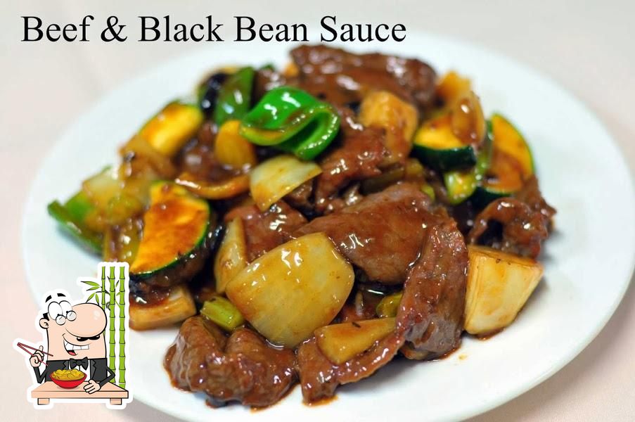 Canton Restaurant - Toukley in Toukley - Restaurant menu and reviews