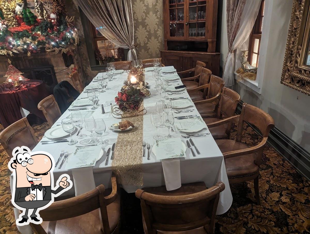 Hogan's Restaurant, King City - Restaurant menu, prices and reviews