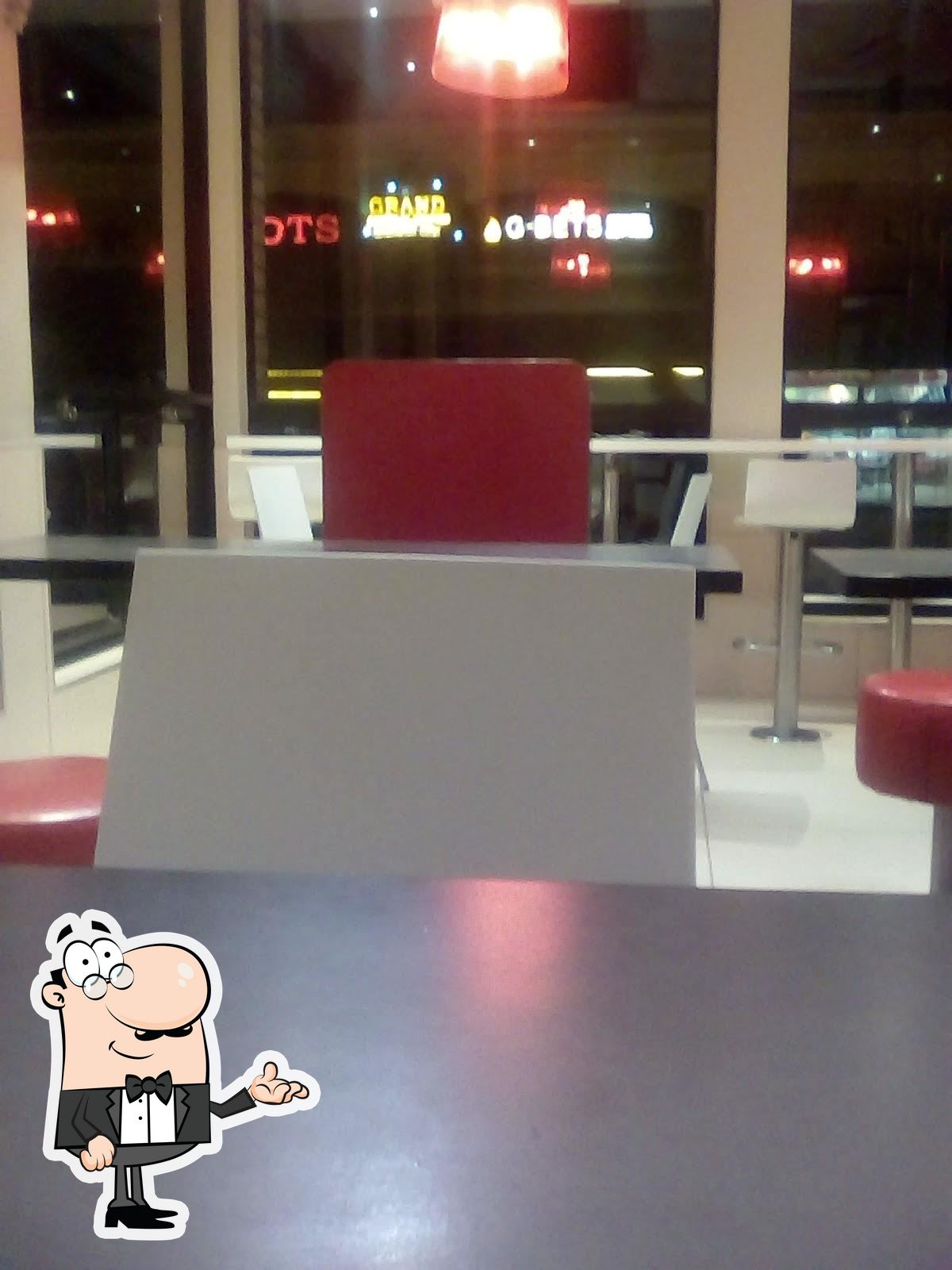 KFC Mafikeng, Mahikeng - Restaurant menu, prices and reviews