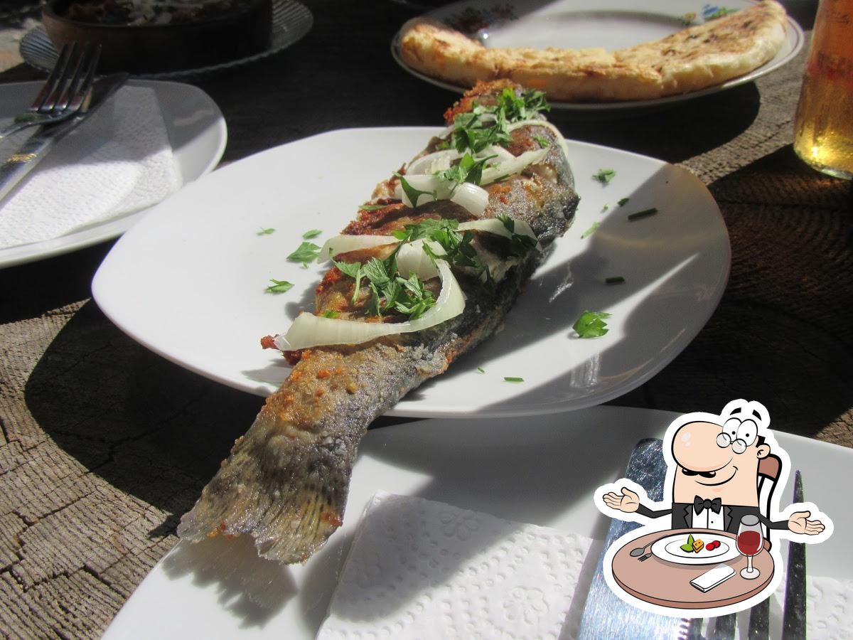 Restaurant Luka, Грузия - Restaurant reviews