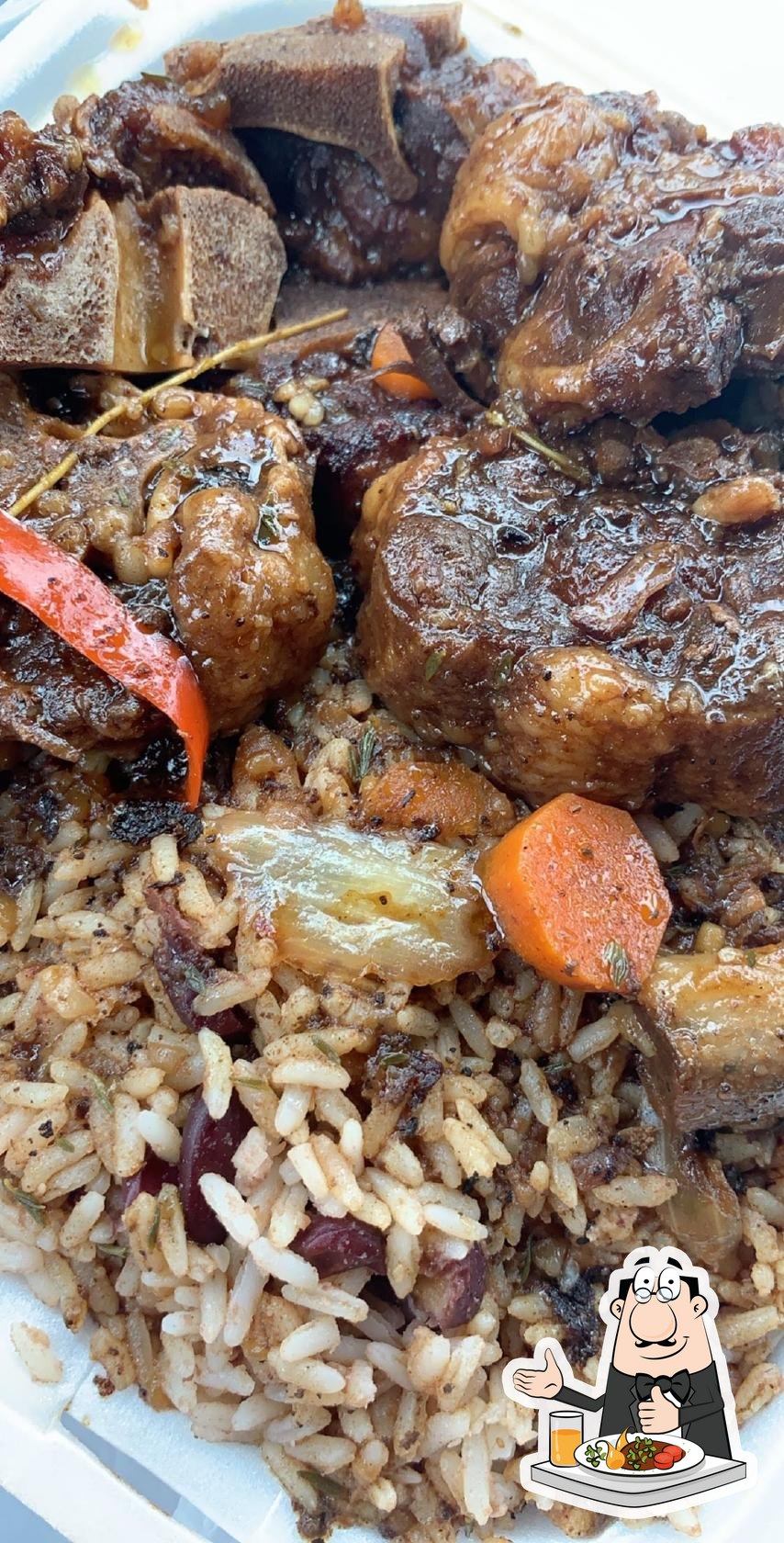 St. Bess Finest Cuisine in Douglasville - Restaurant menu and reviews