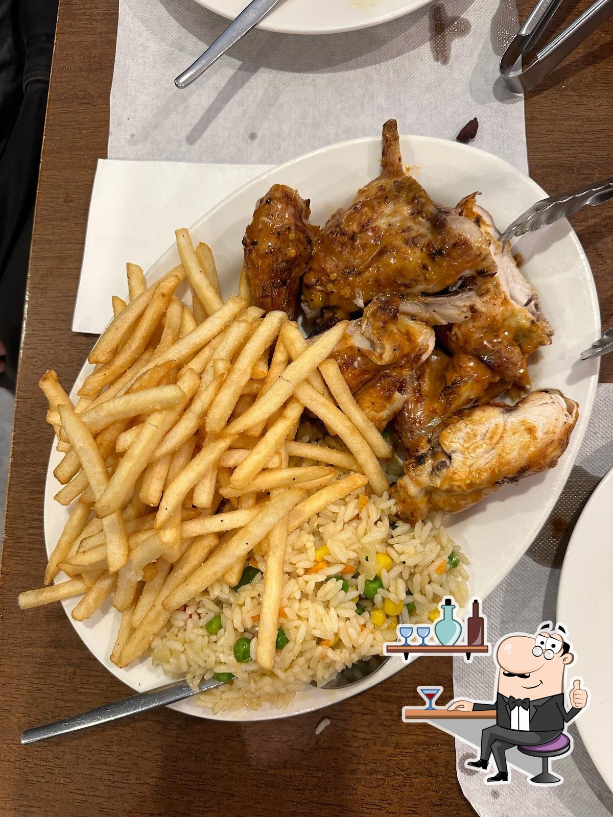 Silvas Restaurant, Petersham - Restaurant menu, prices and reviews