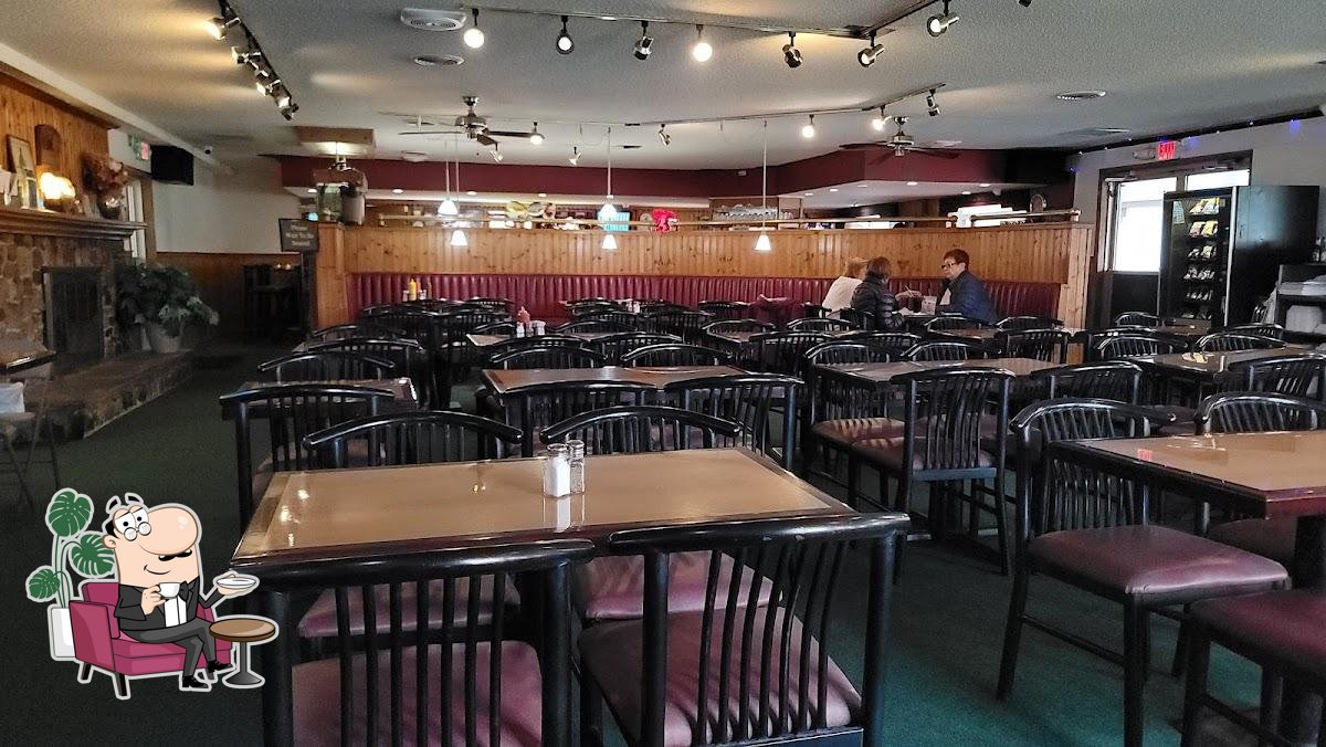 Woodside Meadows, Romulus - Restaurant menu, prices and reviews
