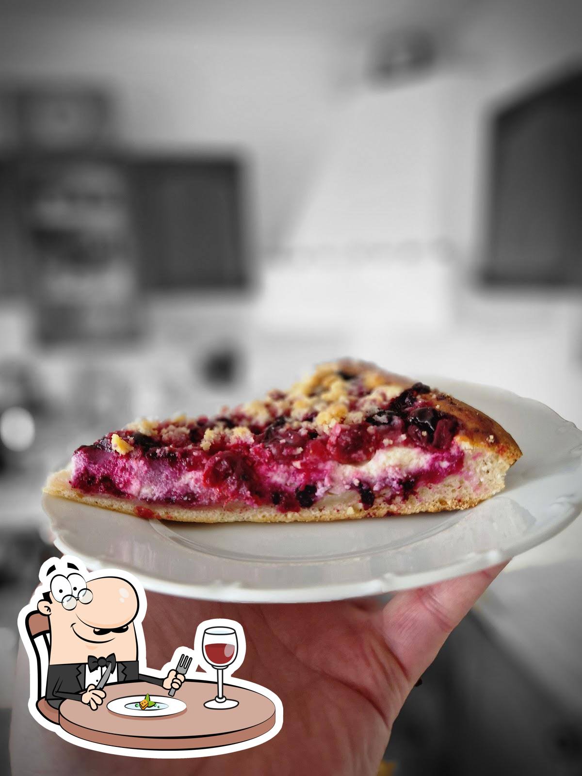 Betty Bakery - Restaurant menu, prices and reviews