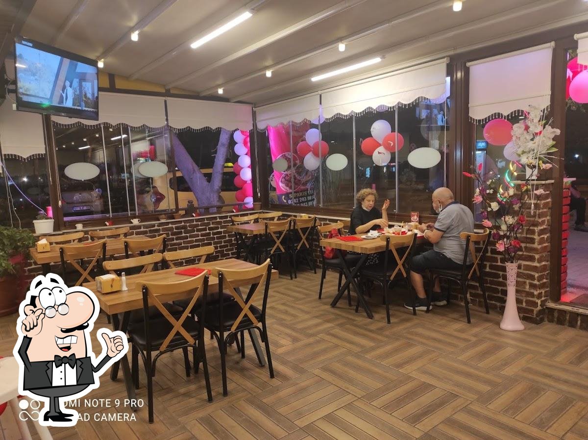 Dürümcü Bedir Çopur, Antalya, Türk Eğitim vakfı Altı - Restaurant reviews