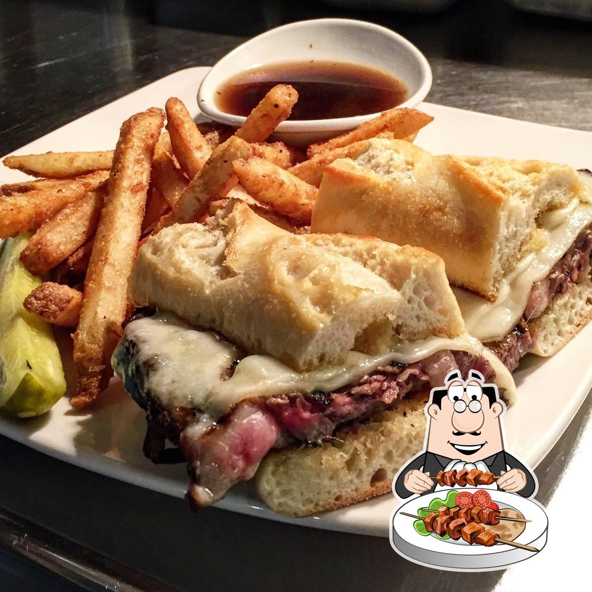 Gary's Supper Club, Lakeville - Restaurant menu, prices and reviews