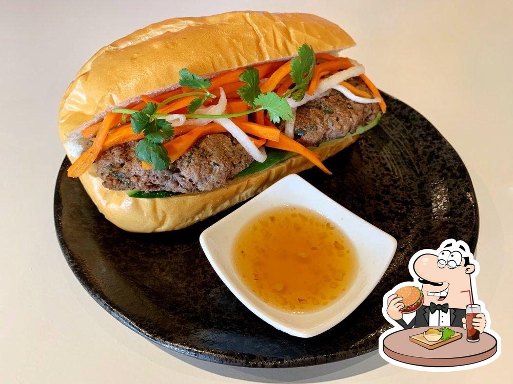 Hello Banh Mi | Federal Way in Federal Way - Restaurant menu and reviews