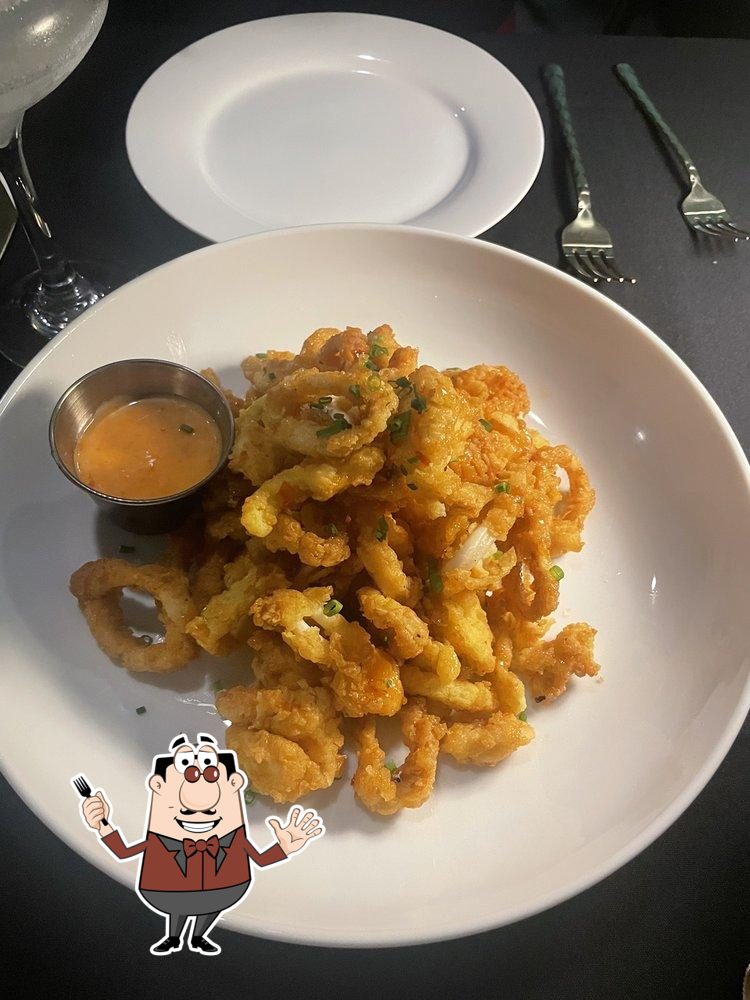 Huncho House, Hyattsville - Restaurant menu, prices and reviews