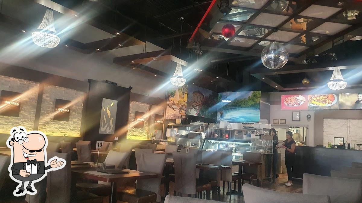Maison Istanbul in Laval - Restaurant reviews