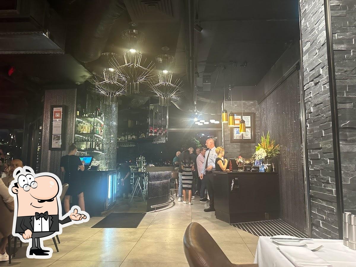 Moo Moo The Wine Bar + Grill, Broadbeach - Restaurant menu, prices and ...