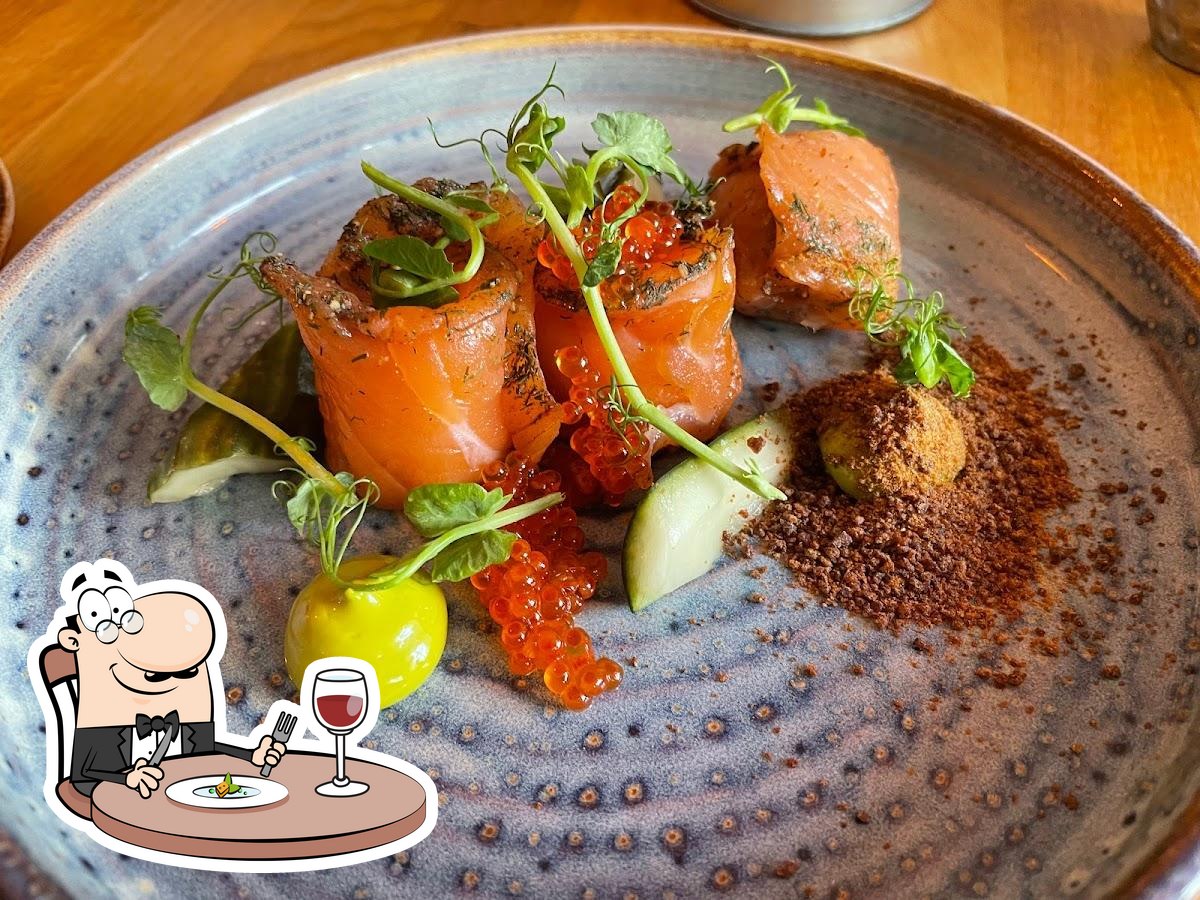 Old Iceland restaurant, Reykjavík - Restaurant menu and reviews