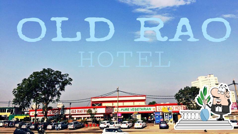 Old Rao Hotel, Gurugram, NH 8 Near Bml Munjal University