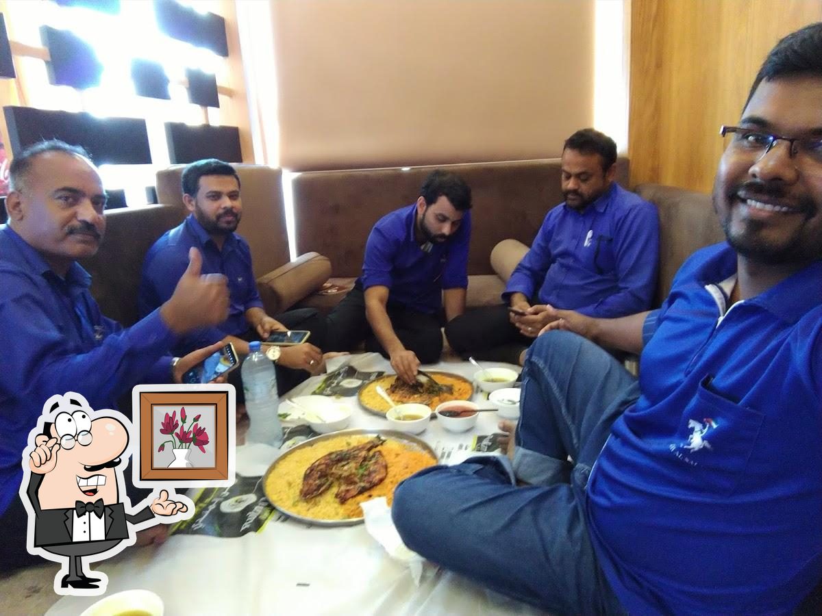 Rukn Al Mandi Restaurant LLC, Dubai - Restaurant menu and reviews