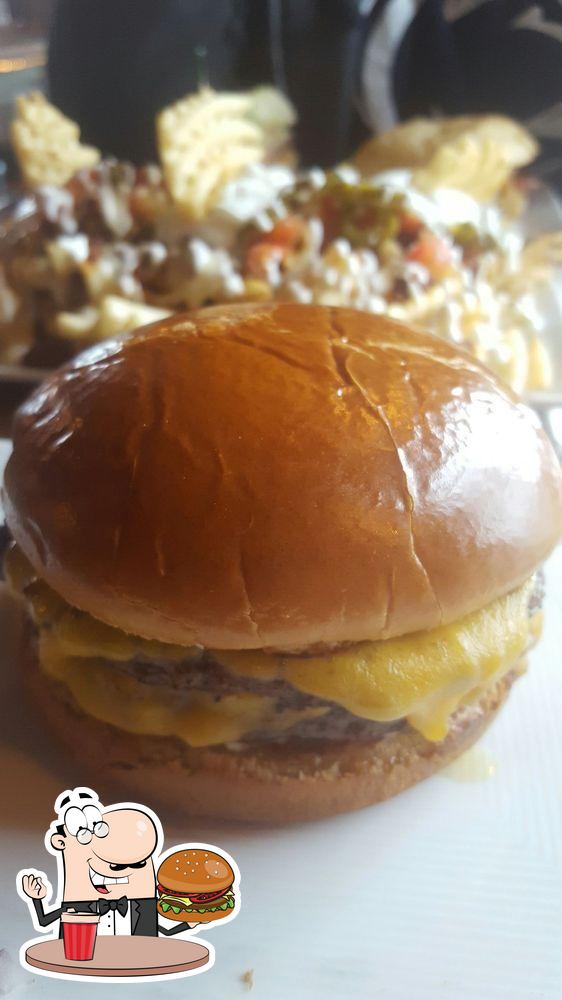 Waterfront Warehouse in Kenosha - Restaurant reviews