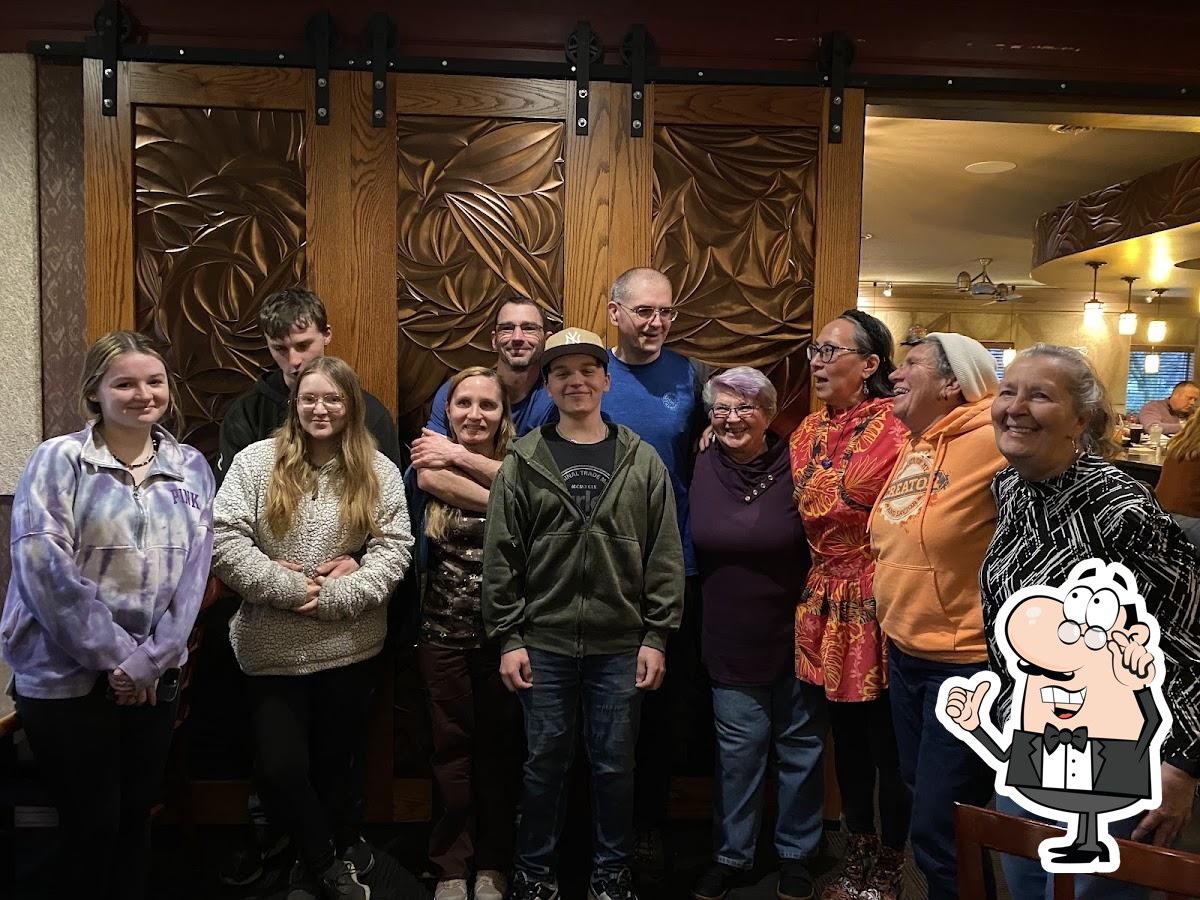 Four Roses Cafe, Plainwell - Restaurant menu, prices and reviews
