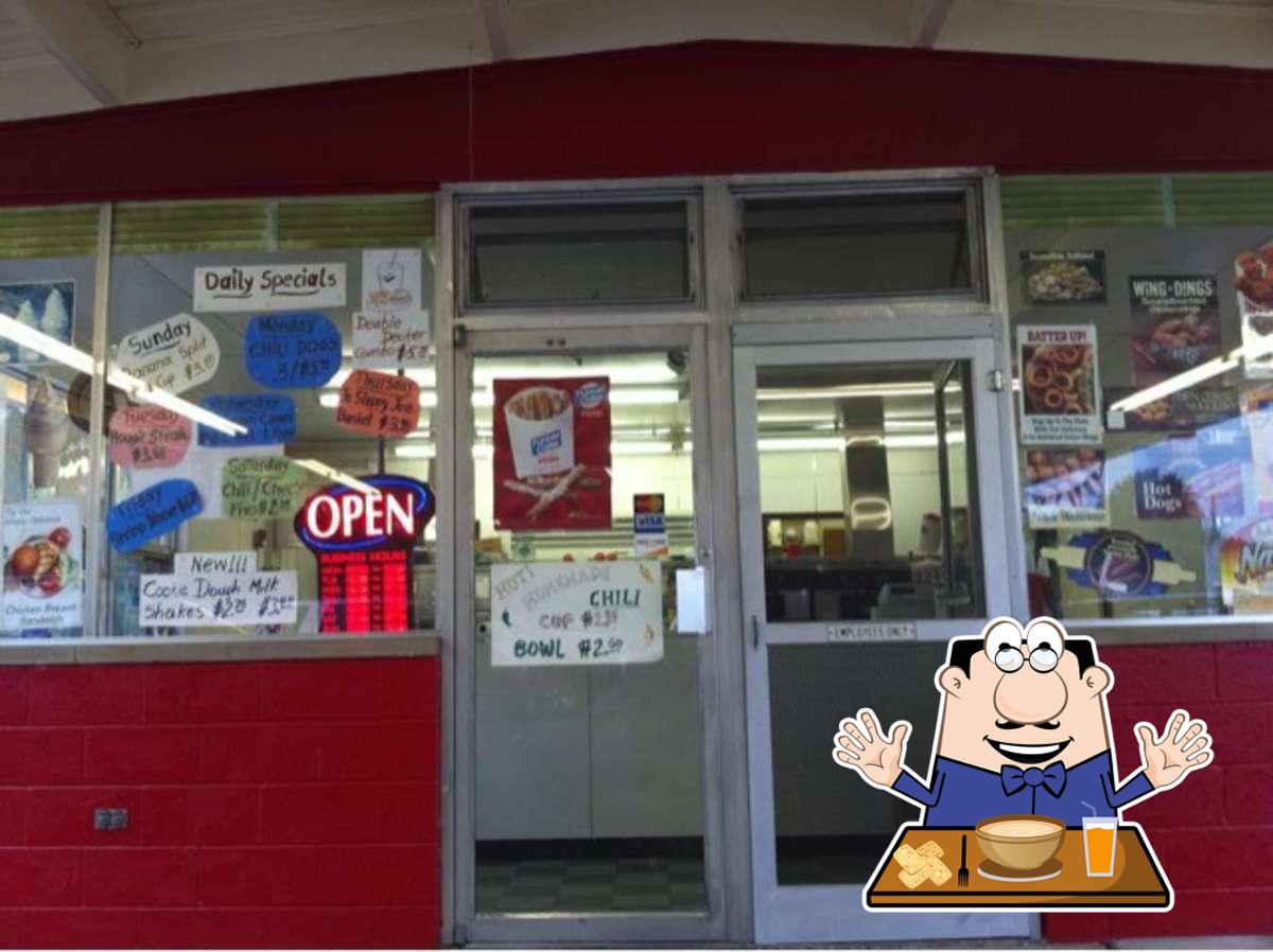 Dinner Bell, 6340 Lake Ave in Elyria - Restaurant menu and reviews