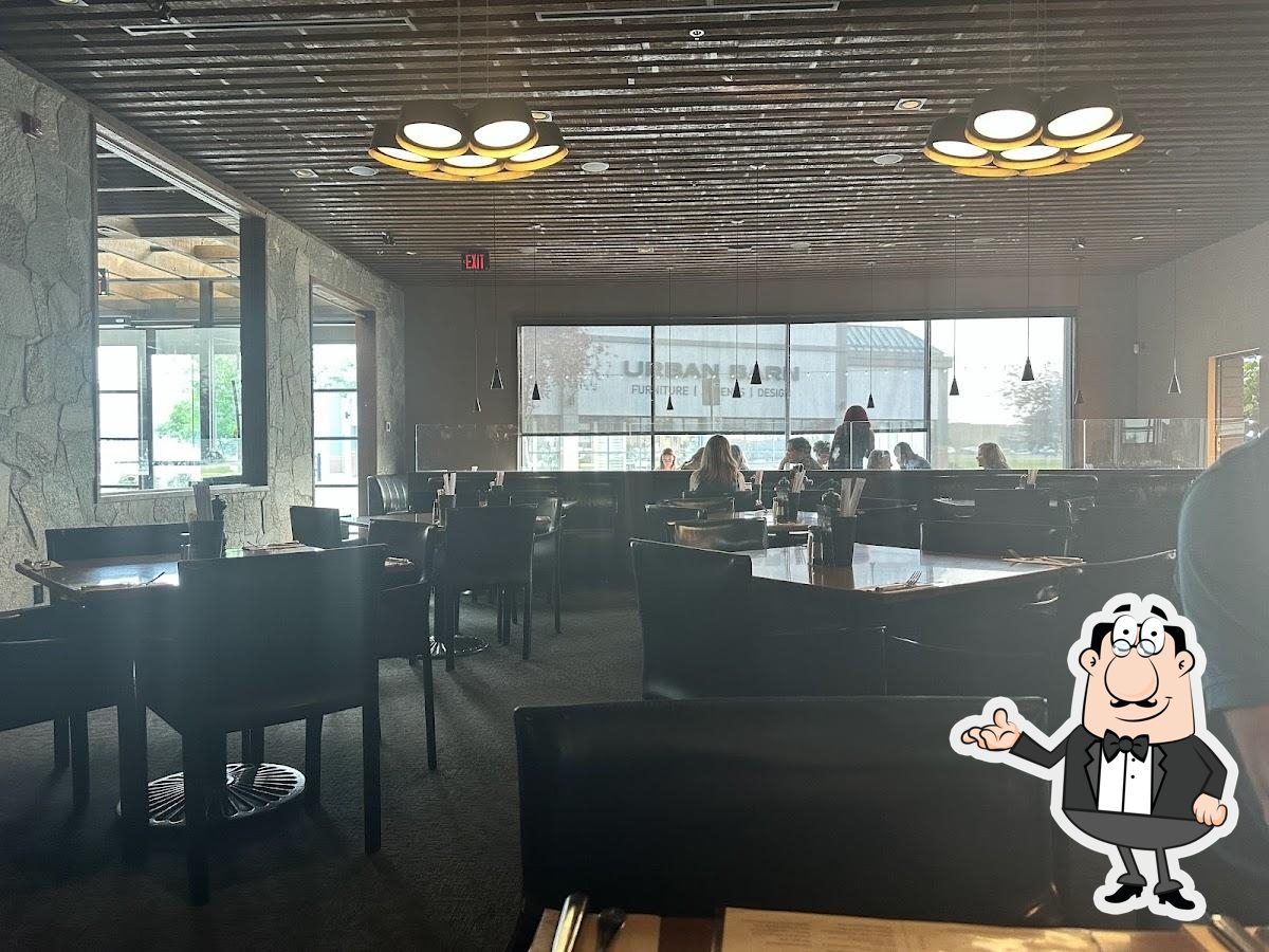 JOEY Mayfield, Edmonton - Restaurant menu, prices and reviews