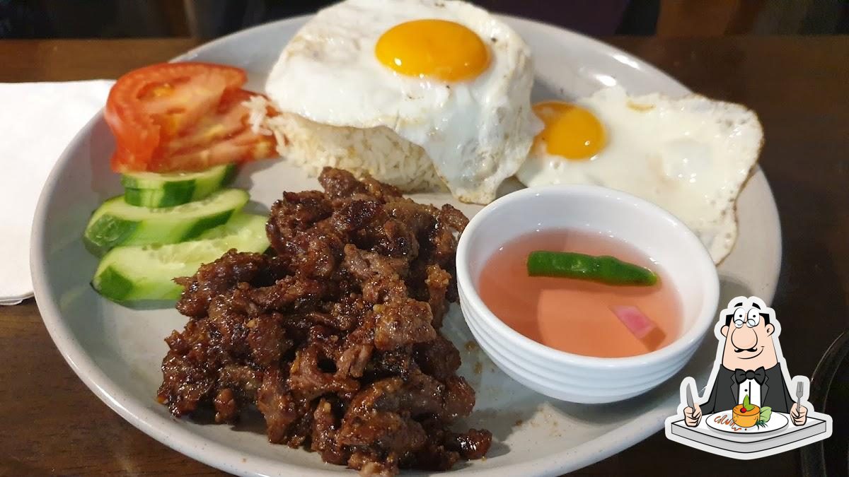 Manyaman in Browns Plains - Restaurant menu and reviews