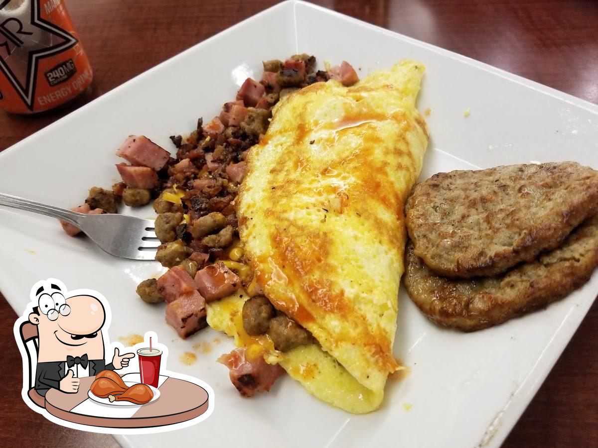 Parkview Cafe in Fort Wayne - Restaurant reviews