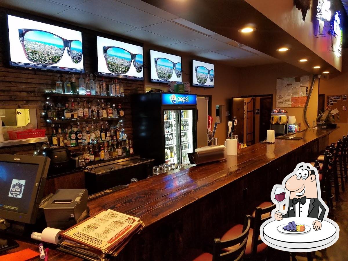 Rib Hut East, El Paso - Restaurant menu, prices and reviews