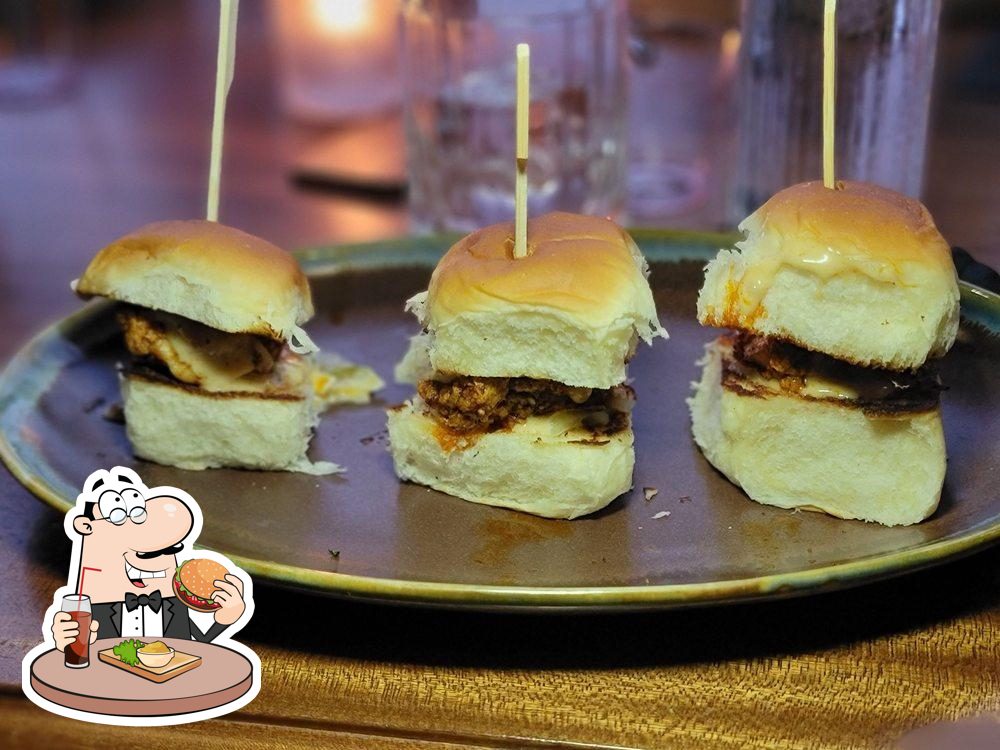 The Bradford Rooftop in Bridgewater - Restaurant reviews