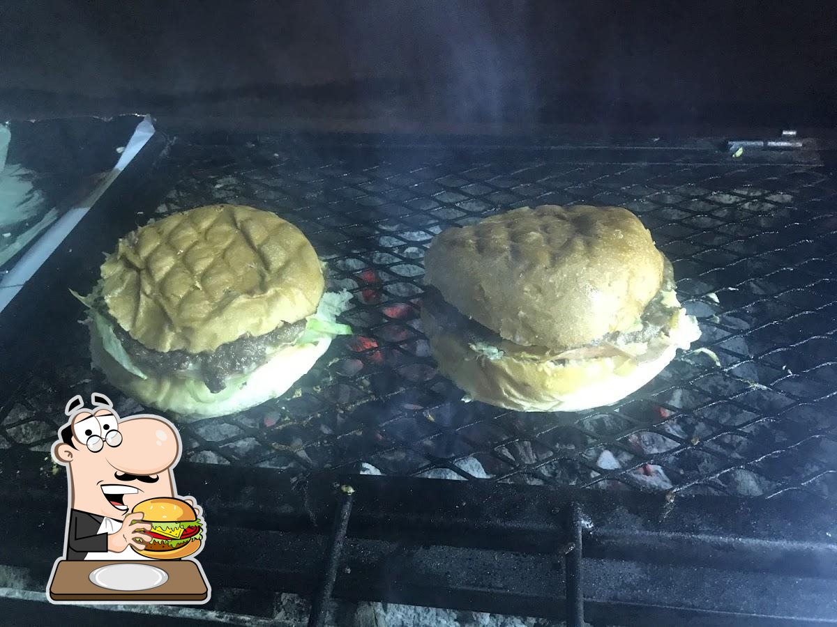 HAMBURGUESAS RANDY restaurant, Monterrey - Restaurant reviews