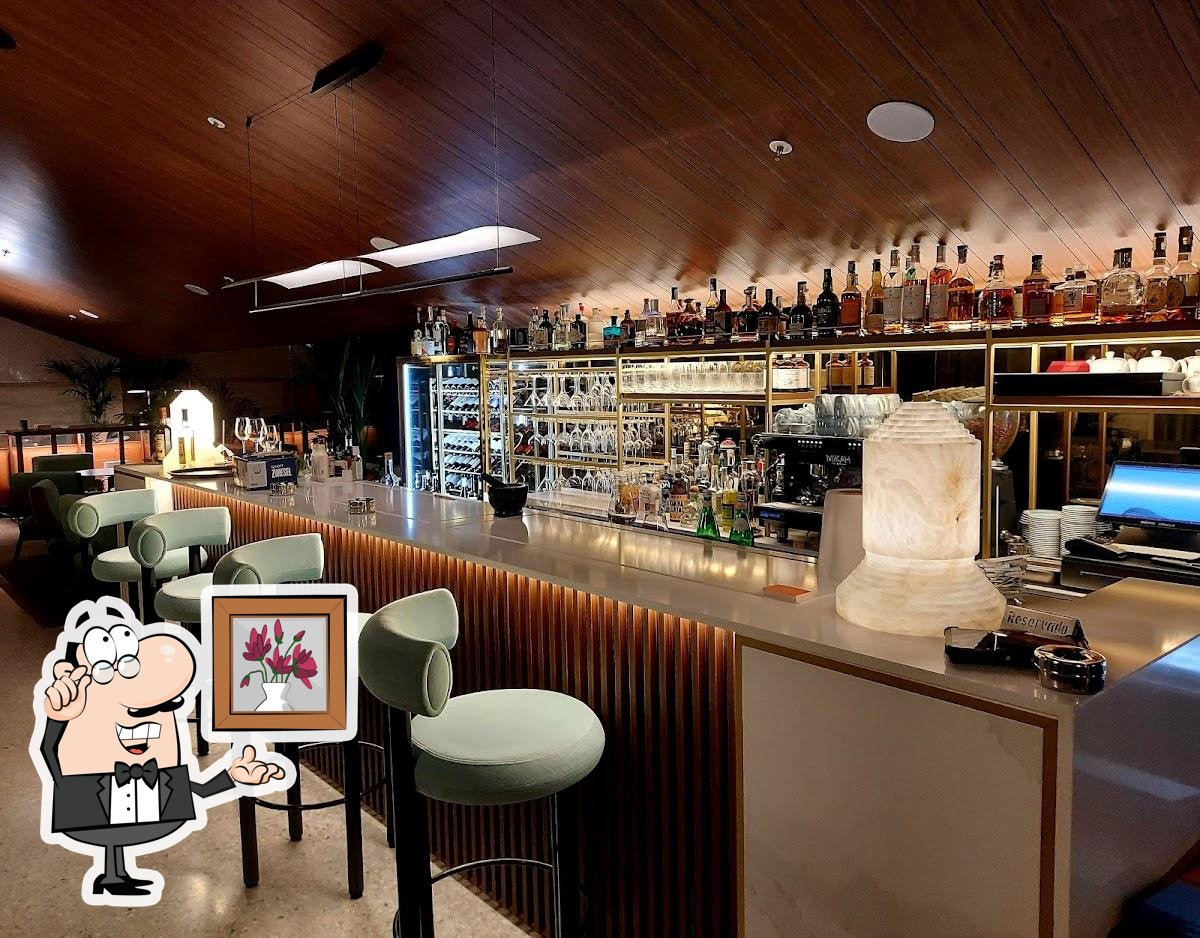 Isola Ristorante Milano, Milano - Menu del ristorante, prezzi e recensioni